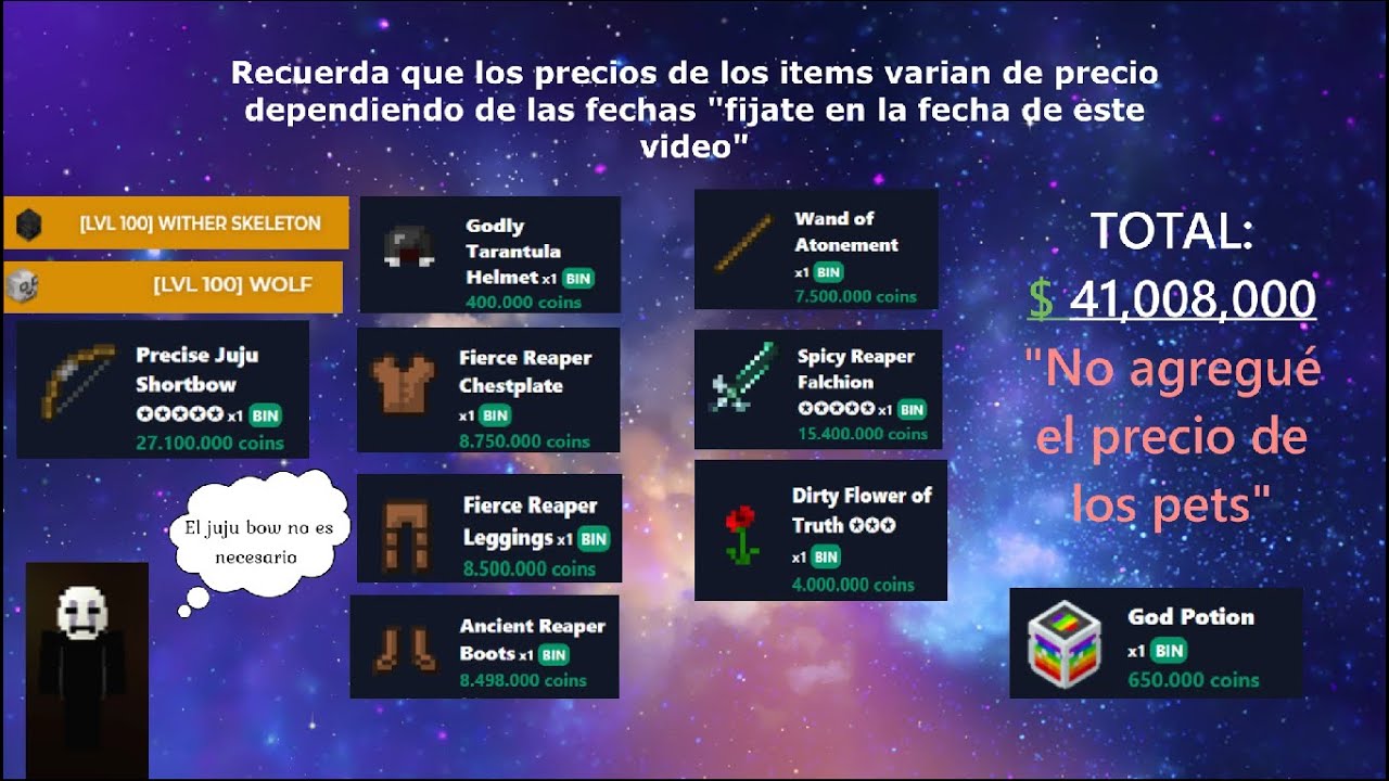 Mi manera de hacer Revenants T5 - YouTube