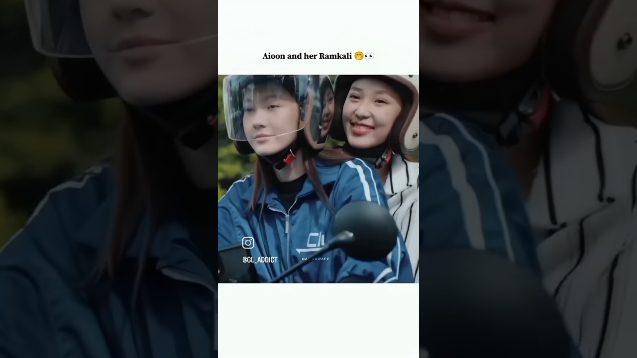 Best gl couple ️ ️🌈 - YouTube