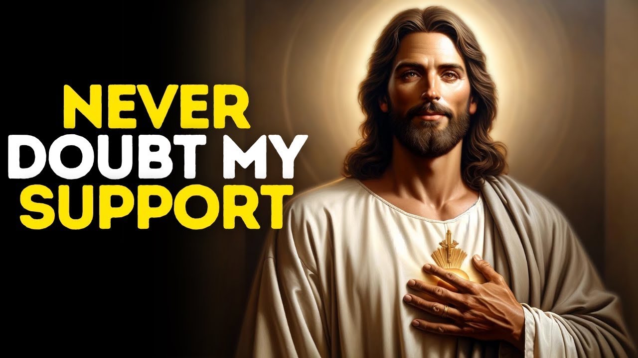 God's Message Today: A Divine Call to Transformation God Message Daily ...