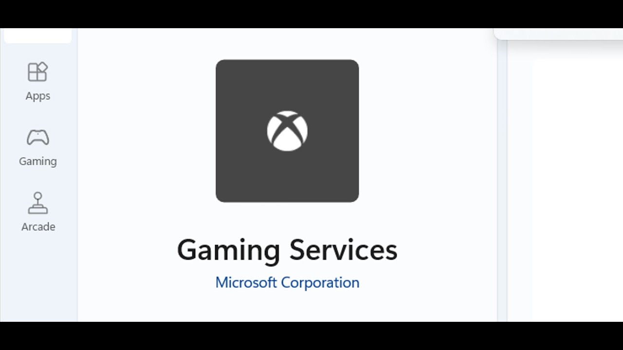 Fix Gaming Services Not Installing/Reinstalling On Windows 11/10 PC ...