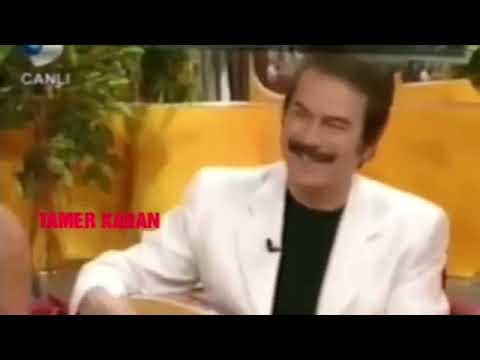 Orhan Gencebay Beyaz Show İdeal Aşk Batsın Bu Dünya Canlı Bağlama