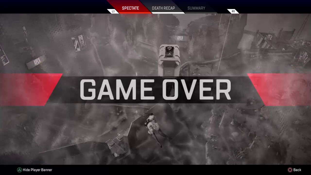 Apex Legends (Flawless Victory) - YouTube