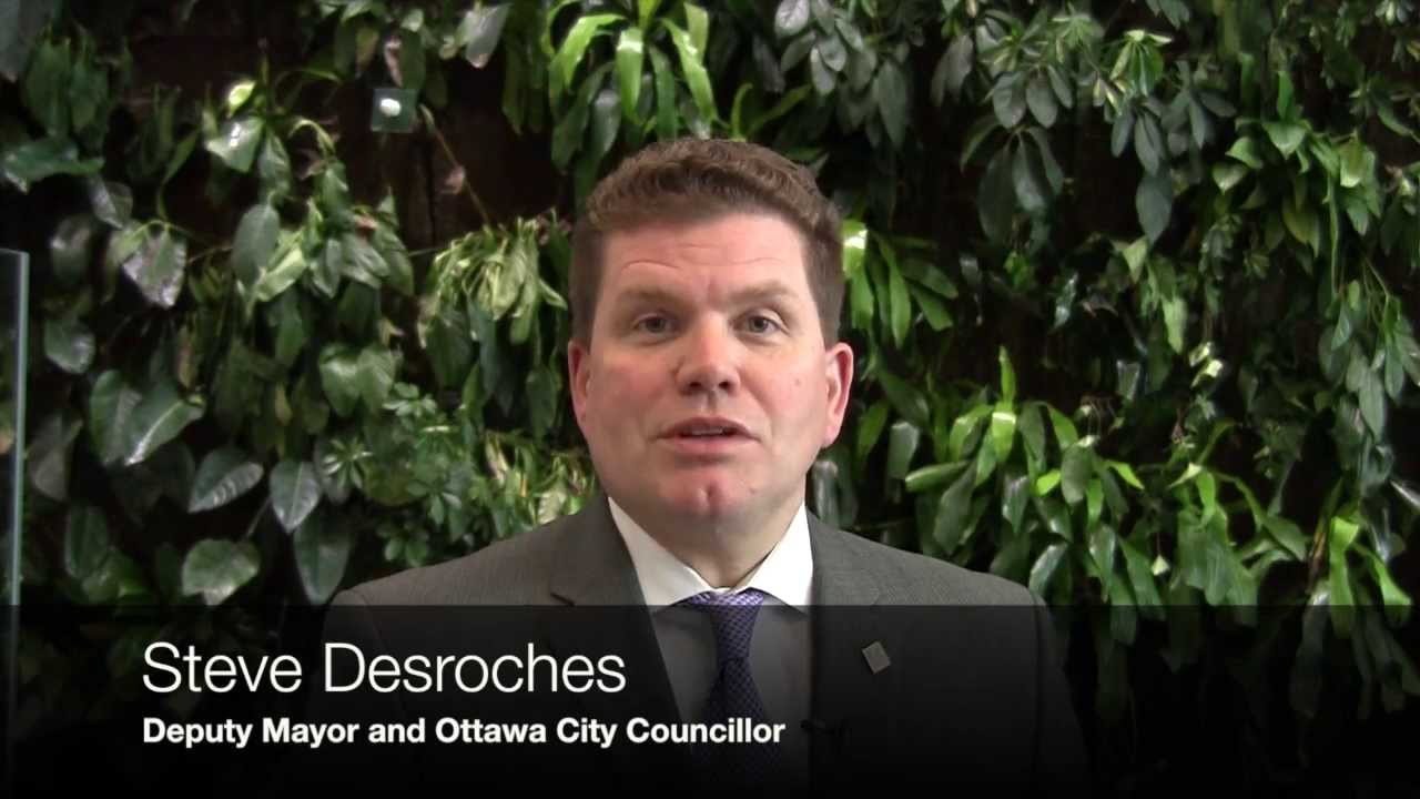 SPPA Graduate Steve Desroches on How His Carleton Education Prepared ...
