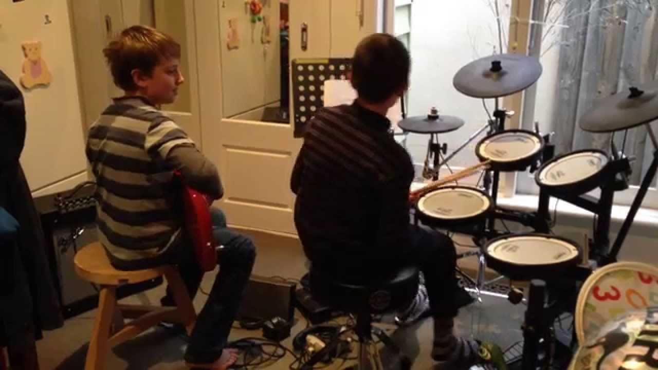Equals Four - YouTube