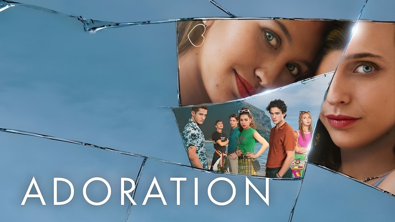 Adoration Tv Series Review | Noemi Magagnini, Alice Lupparelli ...