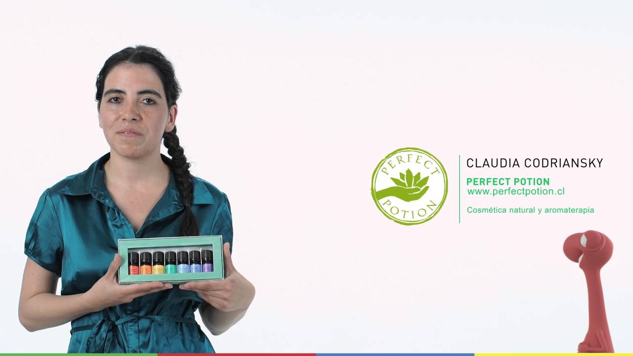 Bci Empresarios - Perfect Potion - YouTube