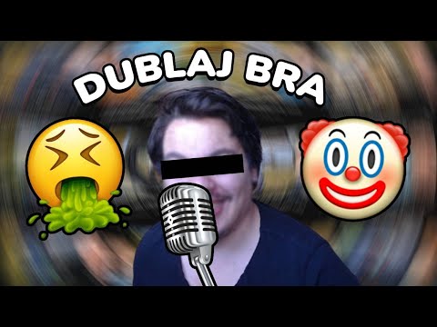 UCUBE DUBLAJ BRA 🤡 | Eleştiri