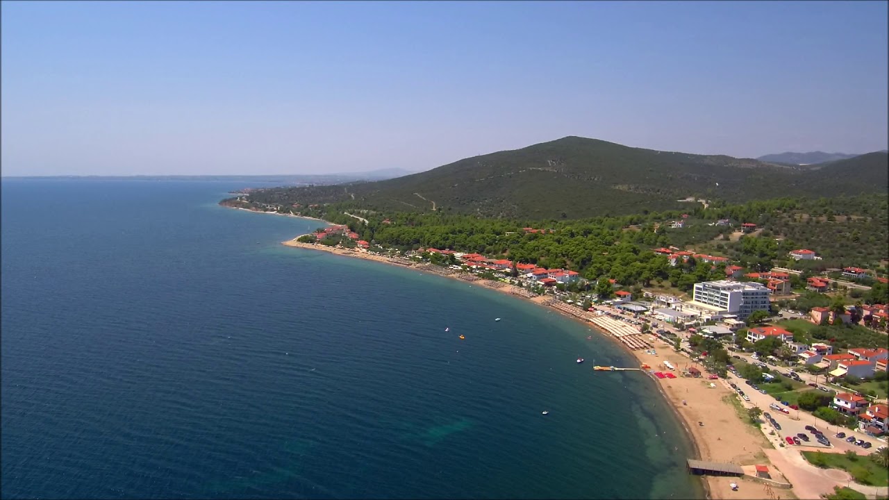 HALKIDIKI PSAKOUDIA ΧΑΛΚΙΔΙΚΗ ΨΑΚΟΥΔΙΑ - YouTube