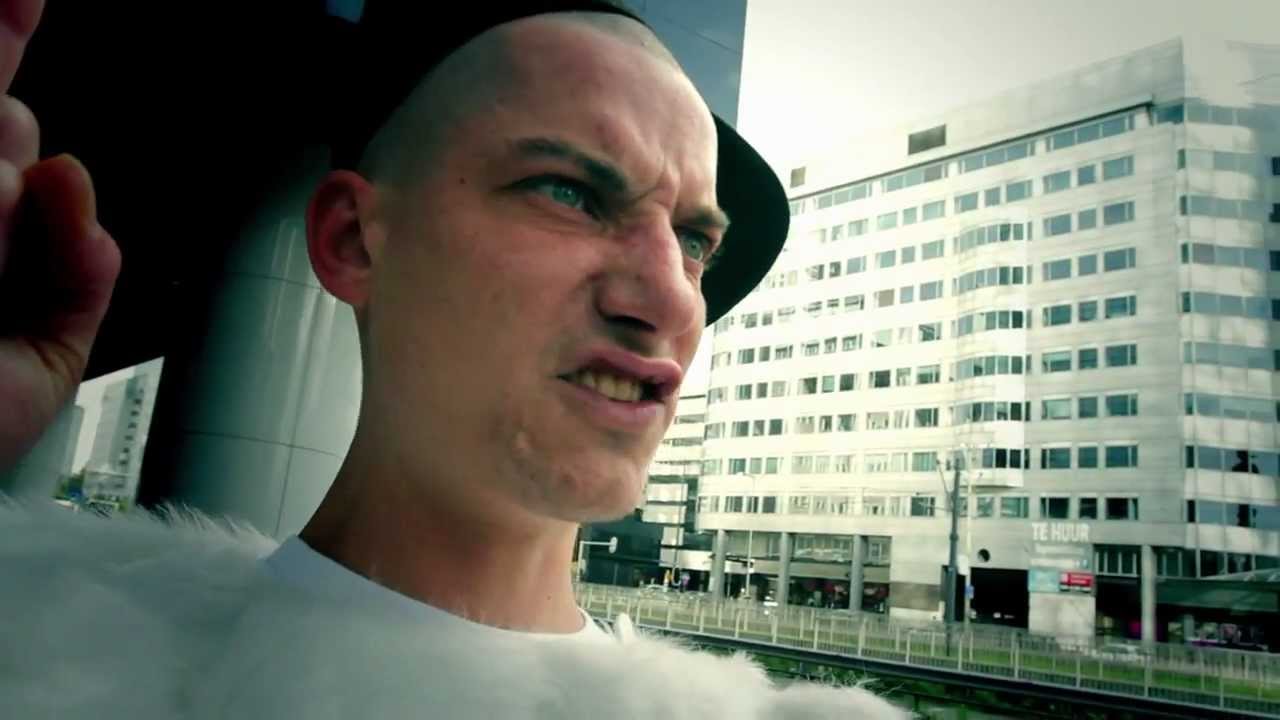 Steen Bier Videoclip - YouTube