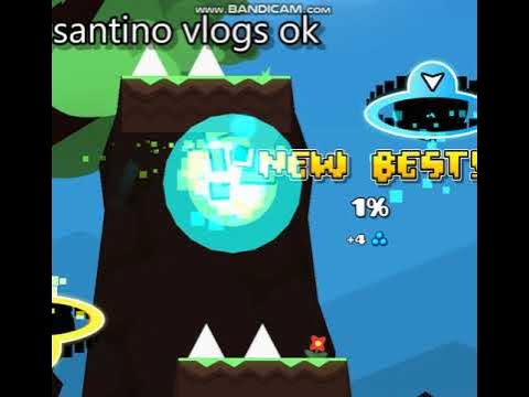 trying to beat levels - YouTube