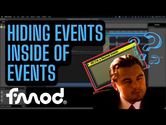 Supercharge Your FMOD Game Audio Skills - With Sergio Ronchetti | A ...