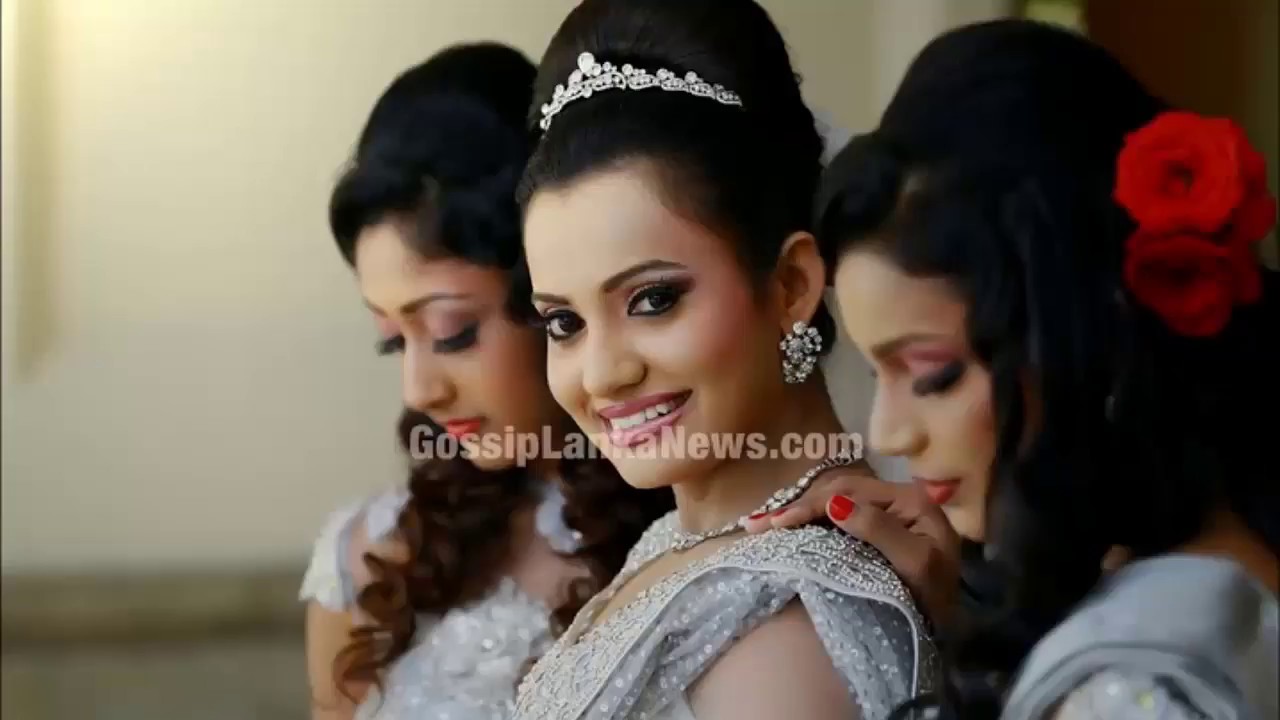 KASUN PASQUEL – CHETHANA RANASINGHE WEDDING DAY VIDEO - YouTube