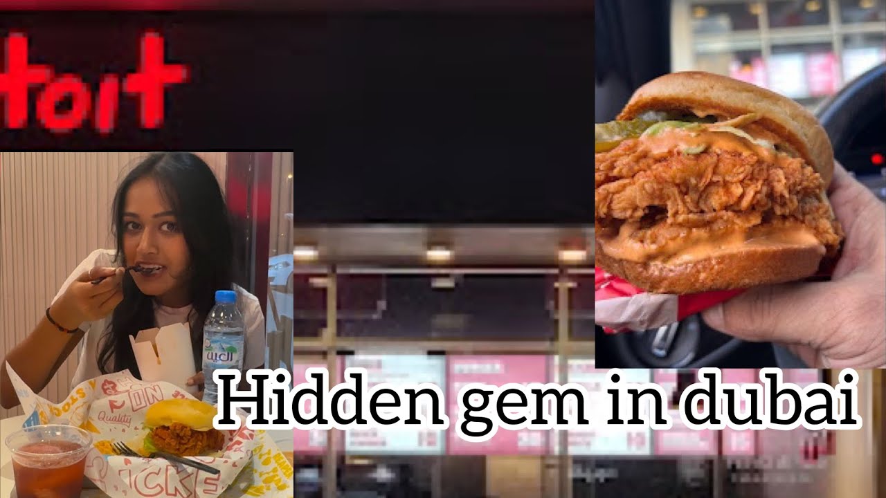 Must visit place for foodies | toit fried chicken | sinchu mallikarjun ...