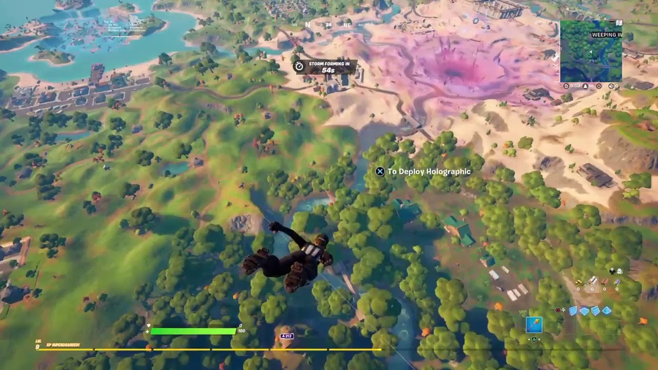 ARENA IN NEW SEASON!!! - YouTube