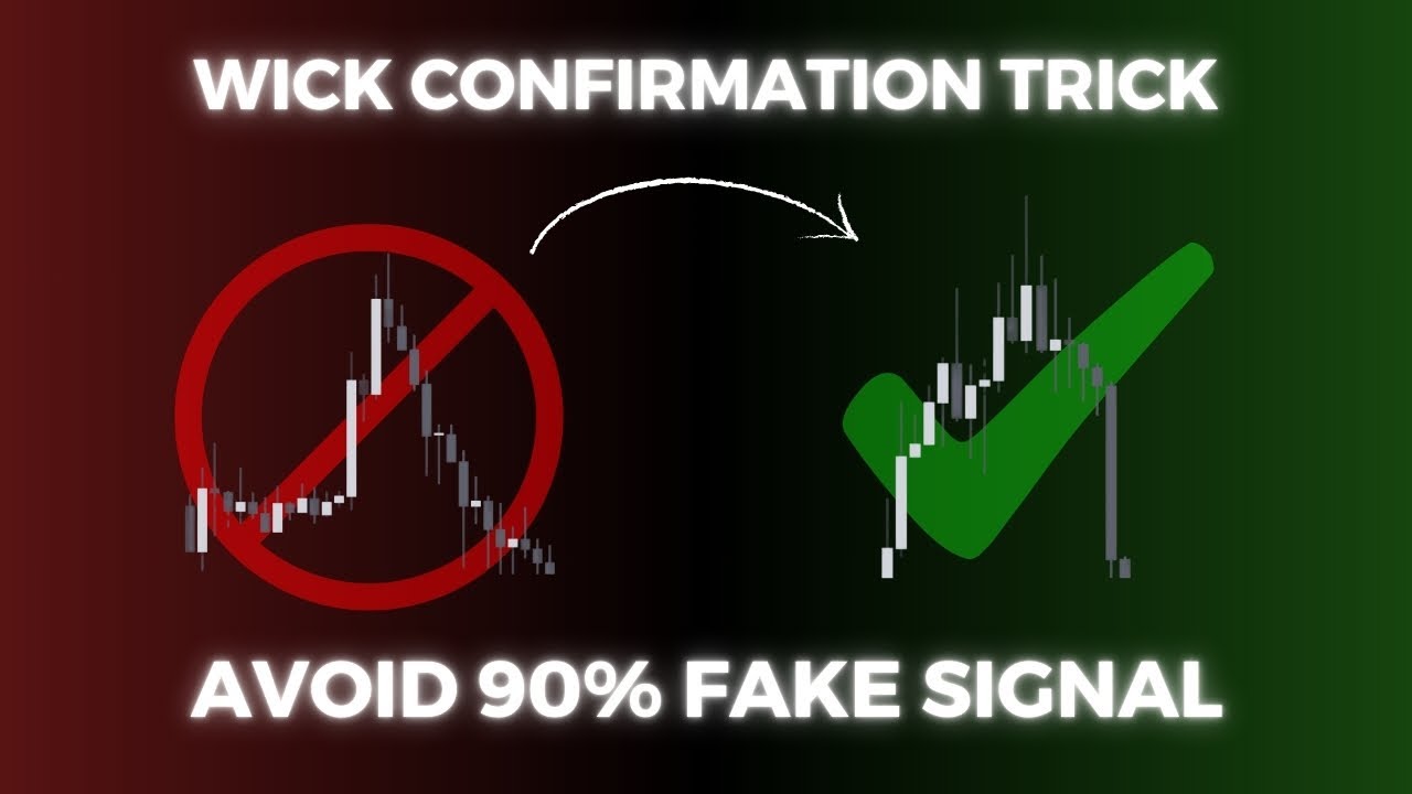 avoid 90% fake signals with this rule! (Super Easy) - YouTube