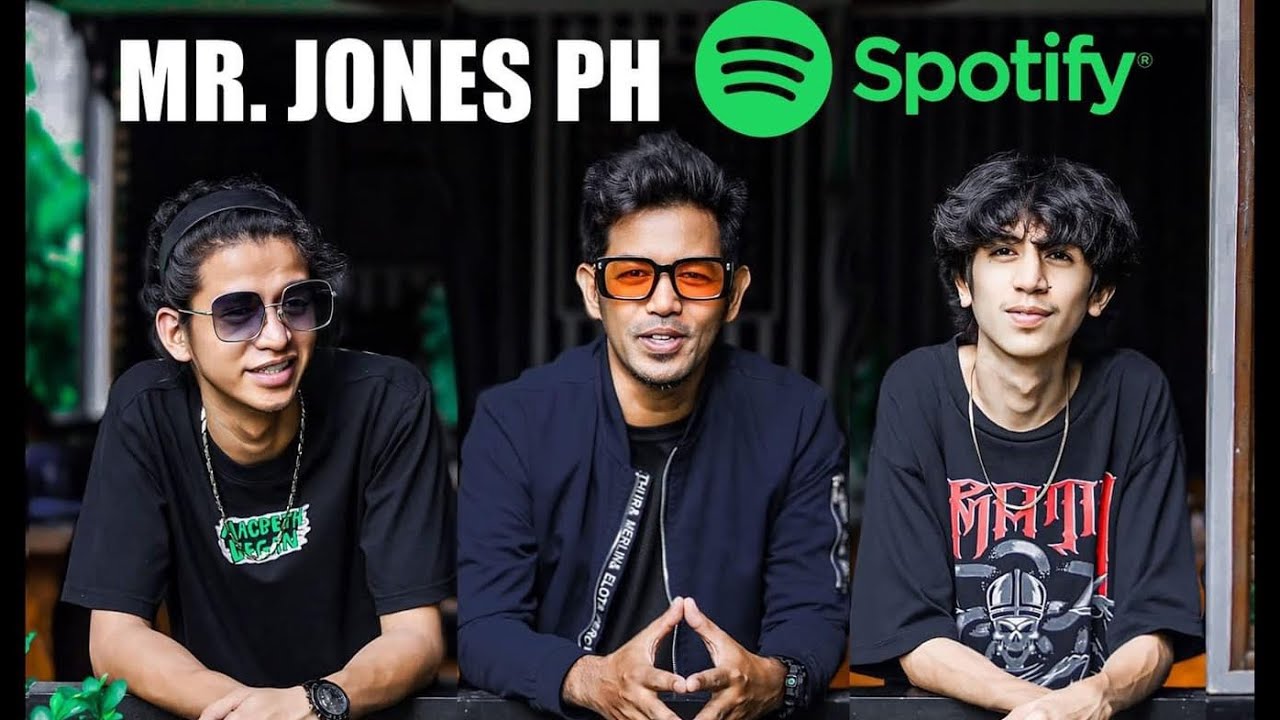 Mr. Jones Ph ( live at Roadhouse Manila bay ) - YouTube