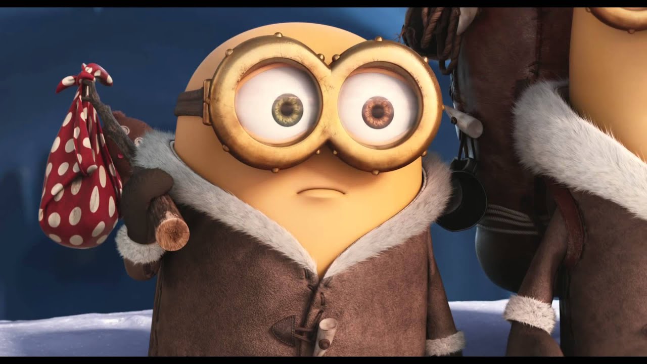 Minyonlar - Minions Fragman 1 - YouTube