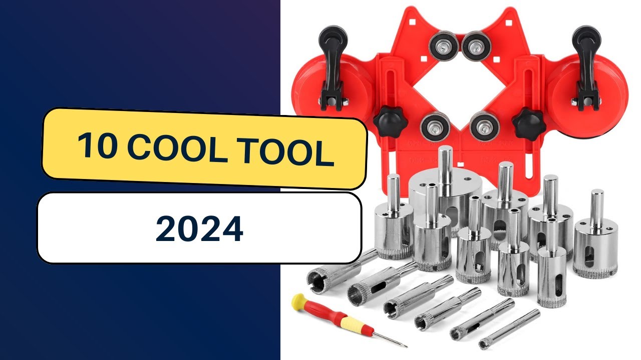 10 Cool Tools 2024 That are bound to make Your Work Easier and more ...