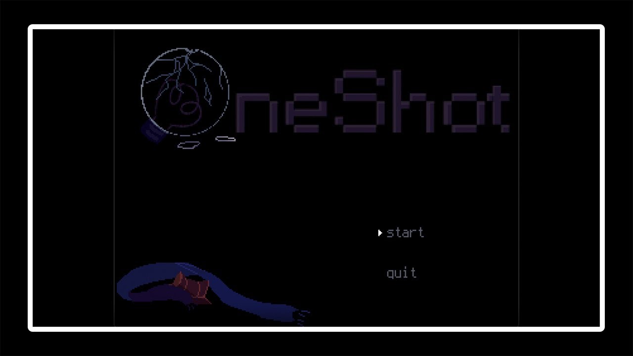 (Full Desktop) Oneshot (2014 Version) - "You killed Niko." Ending - YouTube