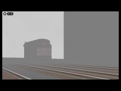 ROBLOX Railfanning at Joliet, IL S45E31: Metra Local Commuter Train - YouTube