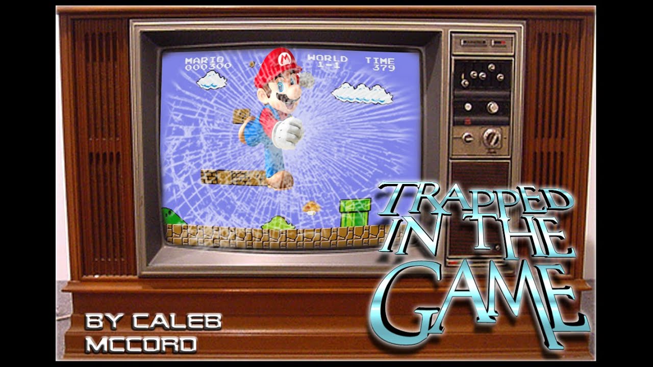 Trapped in the Game by: DJ Caleb McCord - YouTube