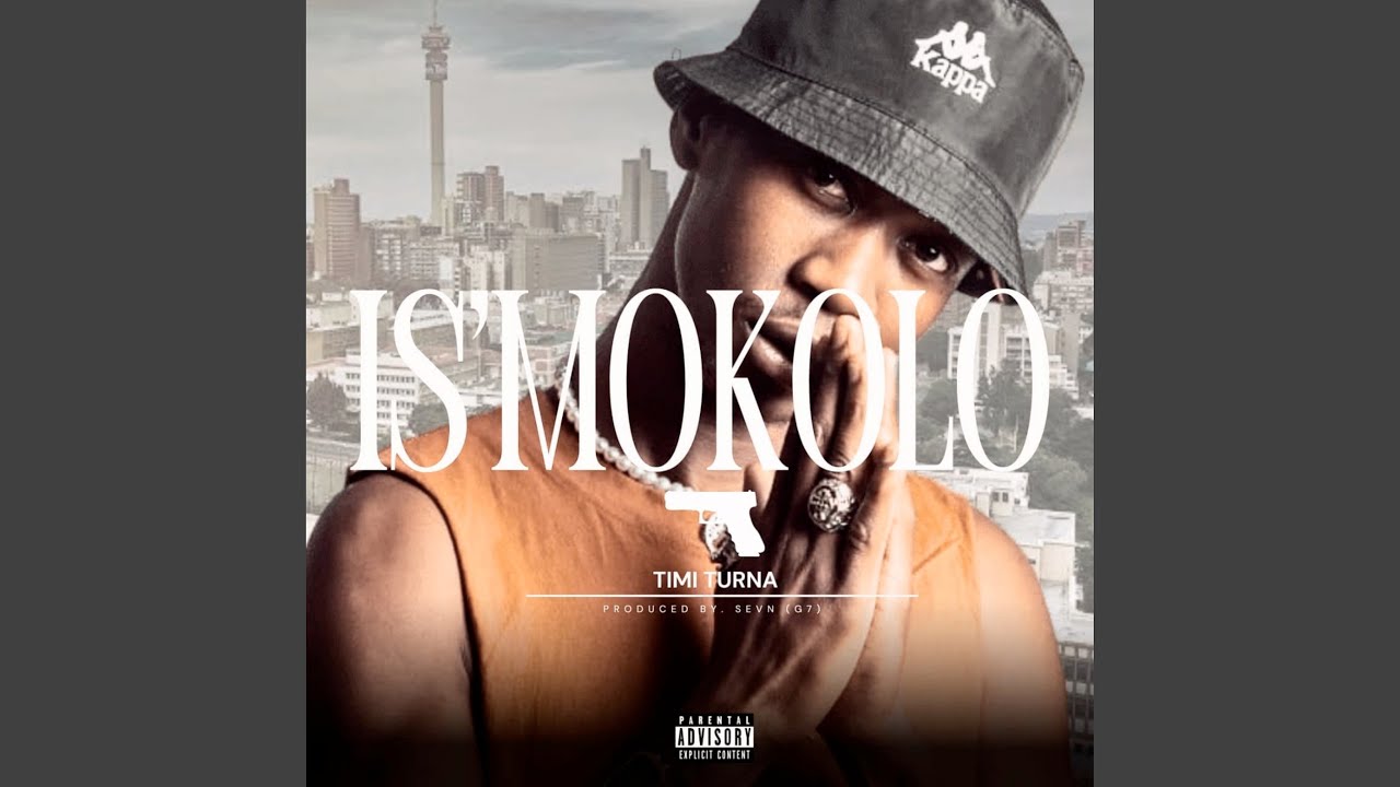 Is'mokolo - YouTube