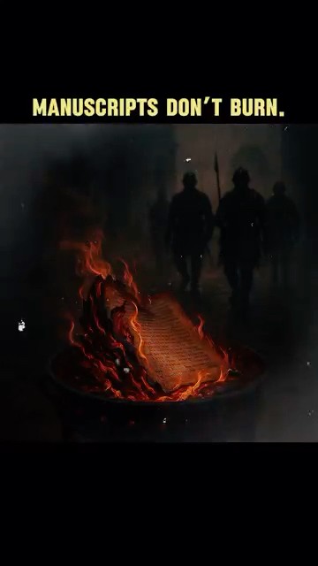 Bulgakov’s Bold Claim: “Manuscripts Don’t Burn” | The Master and ...