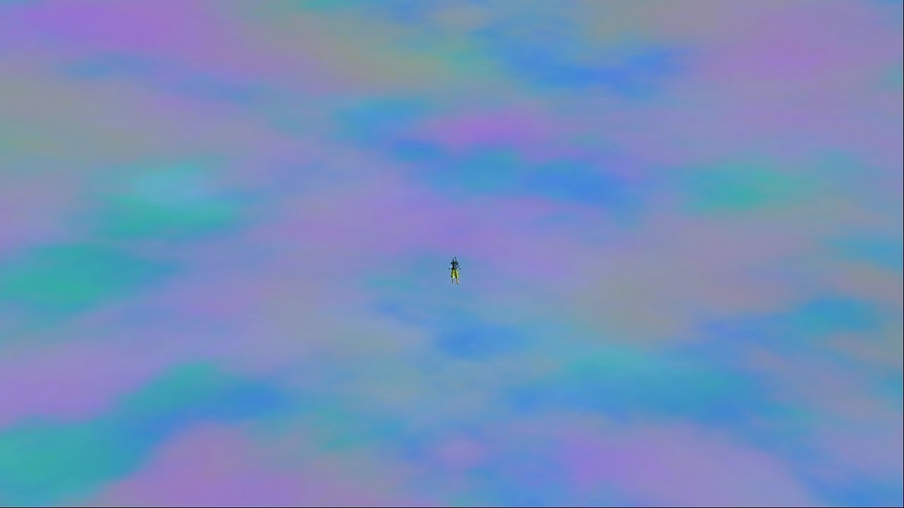 Dragon Ball Xenoverse 2 Stage Battle: (Inside Whis's Staff) PC Mod ...