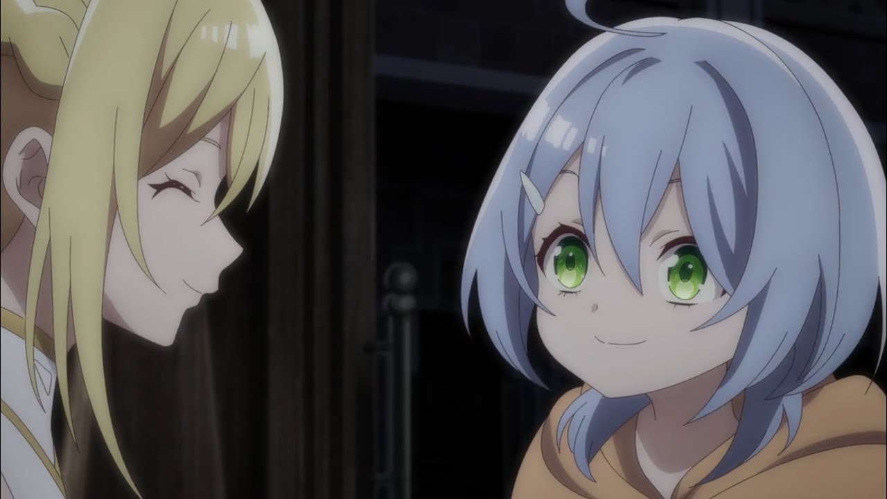 hazure skill "kinomi master" Episode 3 - YouTube