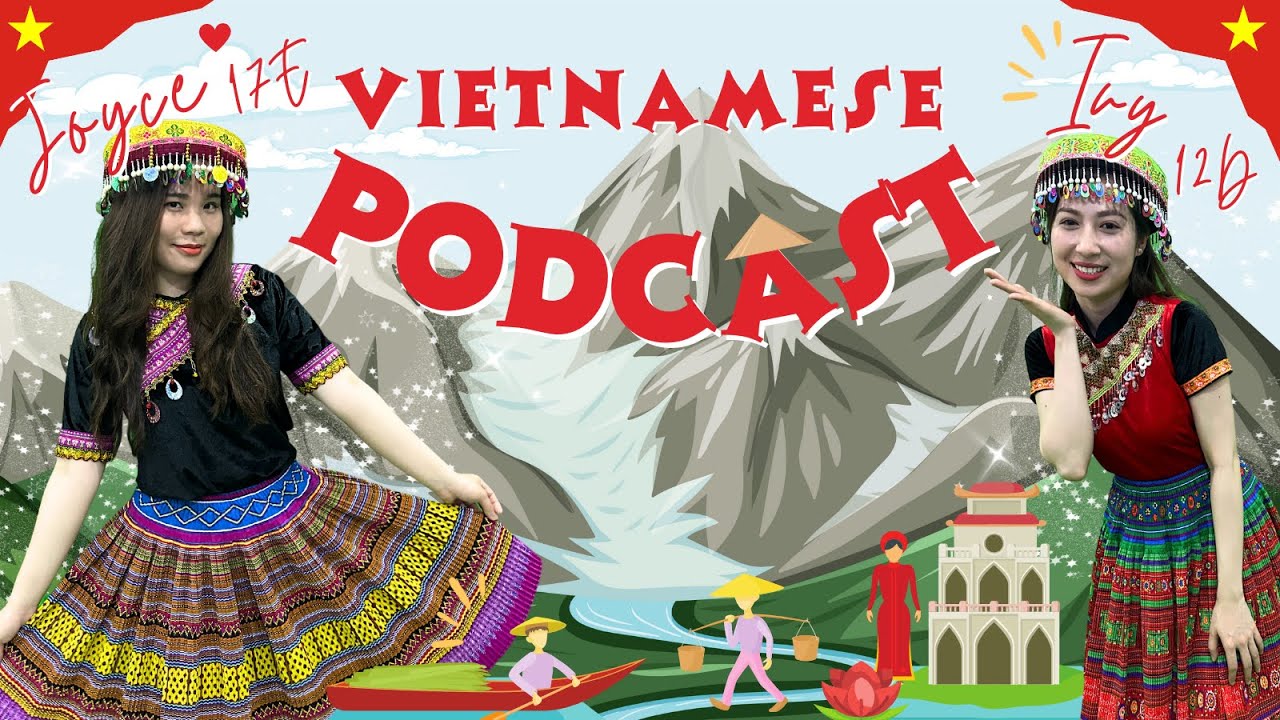 VNM PODCAST EP09 - Ivy 2012D & Joyce 2017E / 中英文字幕 - 2160p 4K UltraHD ...