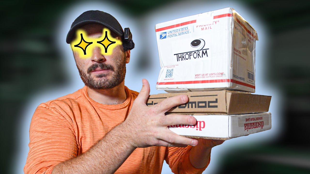 Cool Stuff. - YouTube