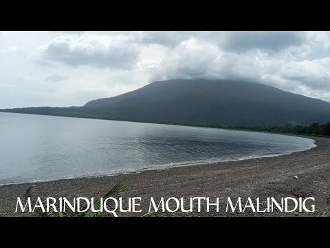 MARINDUQUE MOUTH MALINDIG AND FLEXING THE RESORT OF ENGR.MEL GO - YouTube