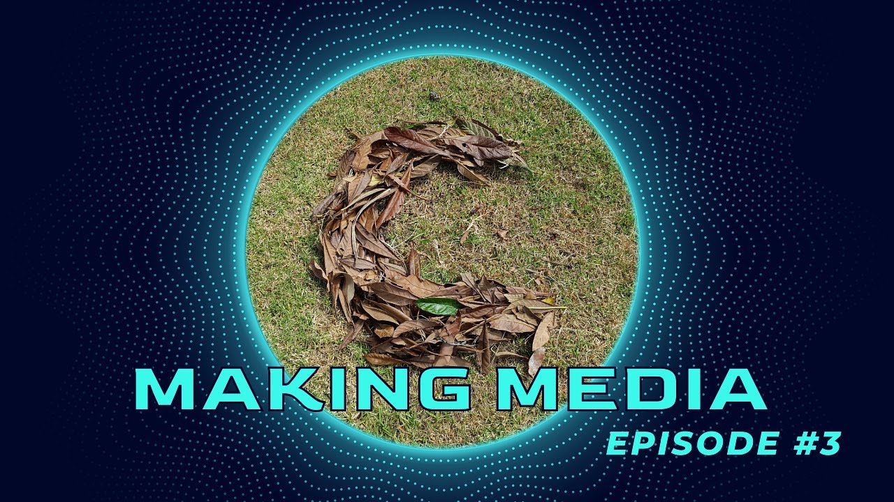 Making Media: Creativity and Creative Commons - YouTube