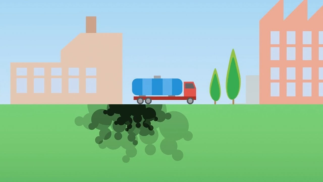 Nordic BioEngineering - Bioremediation using Archaea microbes - YouTube