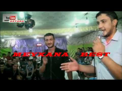 Behr usdunde Rufet Dahi ve Cavid Sumqayitli arasinda mubahise dusdu (sona qeder izleyin) 2017