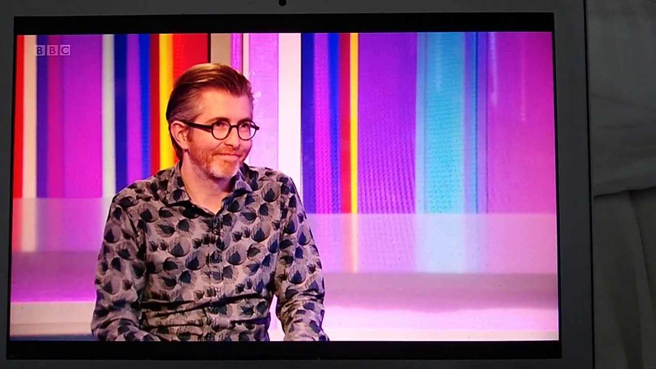 One Show GBHC preview clip - YouTube