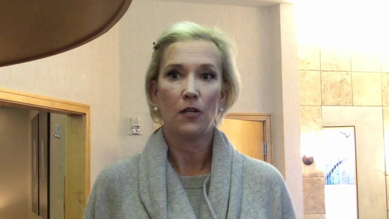 Meet Dr. Vicki Borowski - YouTube