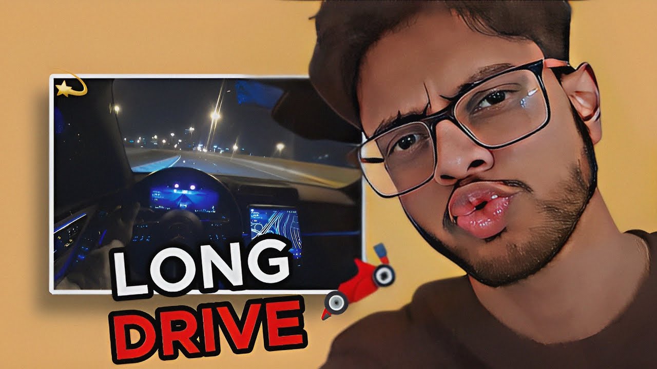 Long Drive - Road To 10K EP. 8 - YouTube