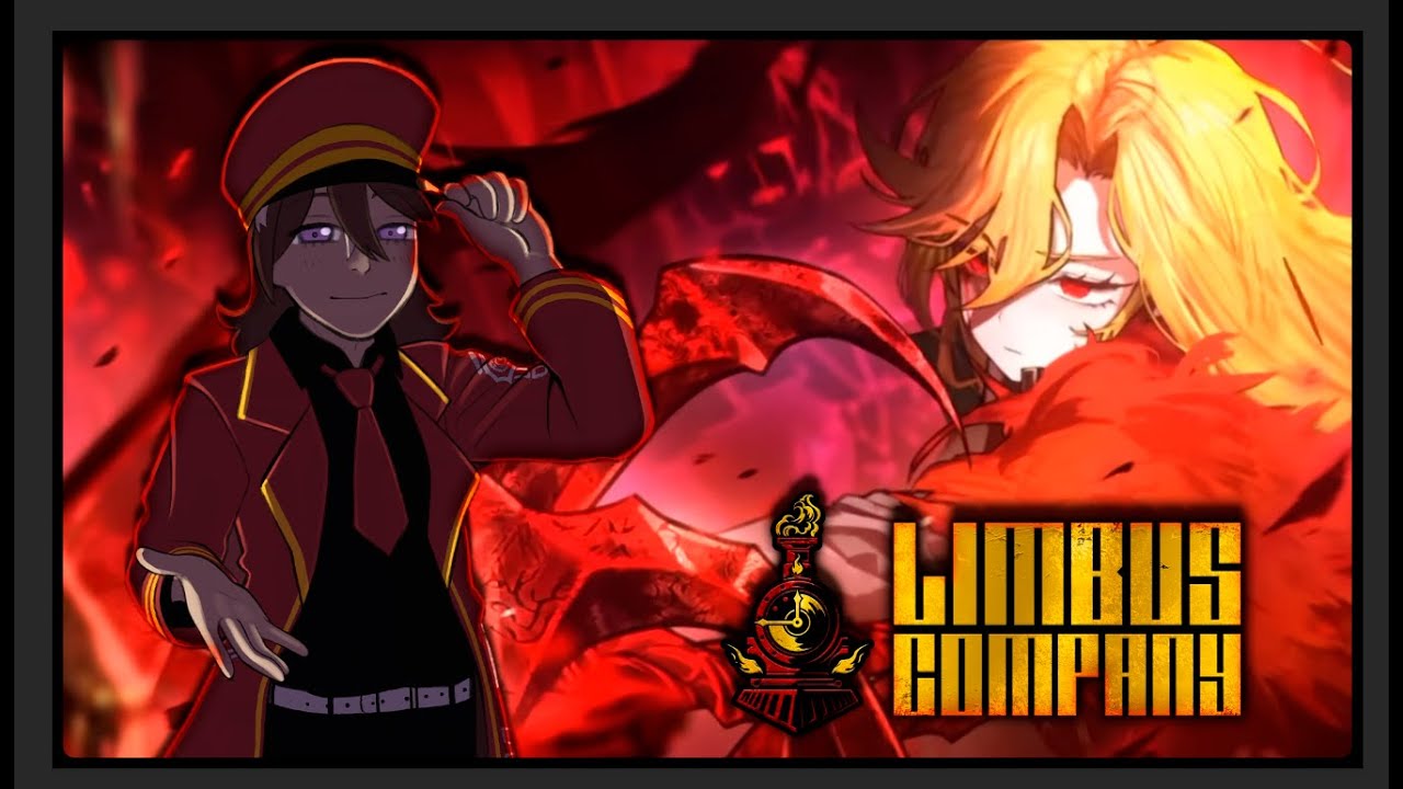 [LIMBUS COMPANY] Gastando todo por Manager Don y tal vez trailers si no ...