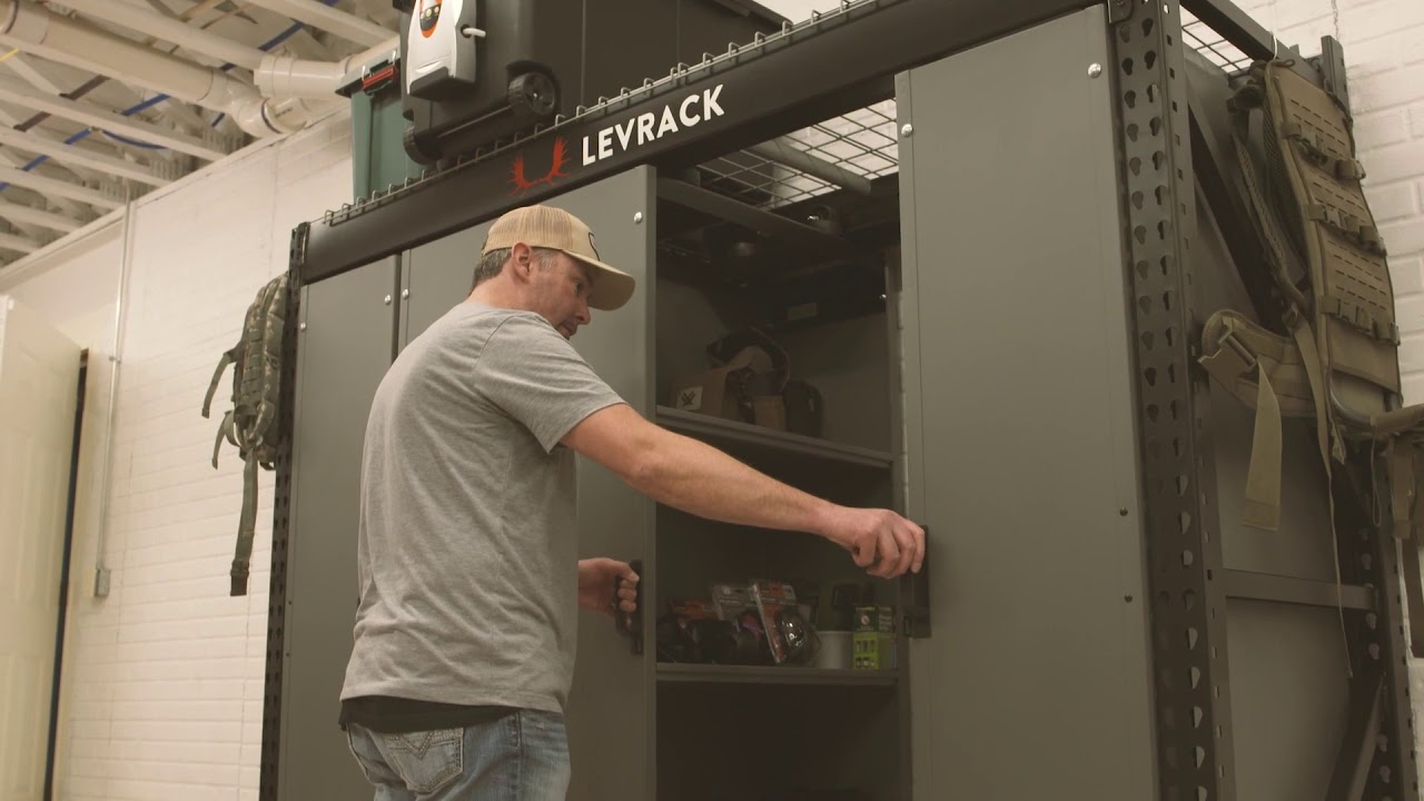 UrgeMedia Lev Rack Mini Skit 2020 - YouTube