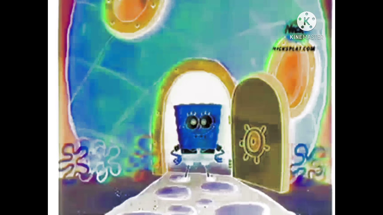 Spongebob Intro in Demonic G Major - YouTube