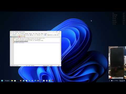 How to get Dex for PC on OneUI 7(ROOT)