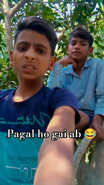 Pagal ho gai ab 😂 #funny #comedy #newमारवाड़ीcomedy #comedyvideos # ...