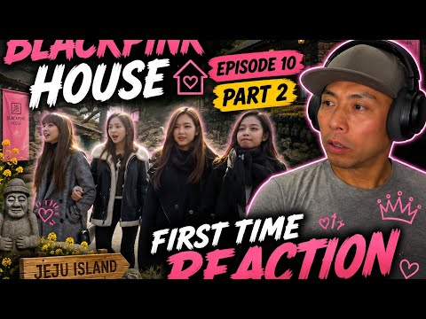BLACKPINK HOUSE EPISODE 10 PART 2