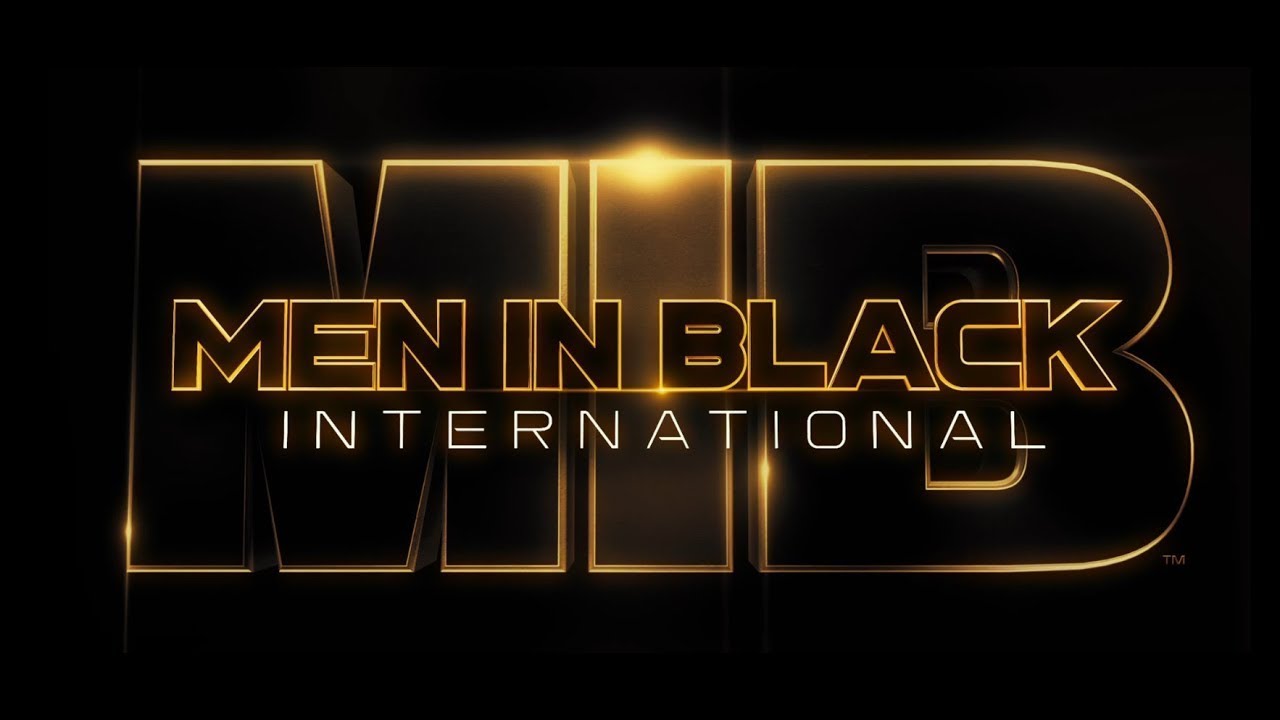 MIB 4 'Men In Black International' Trailer Soundtrack Music Fergie ...