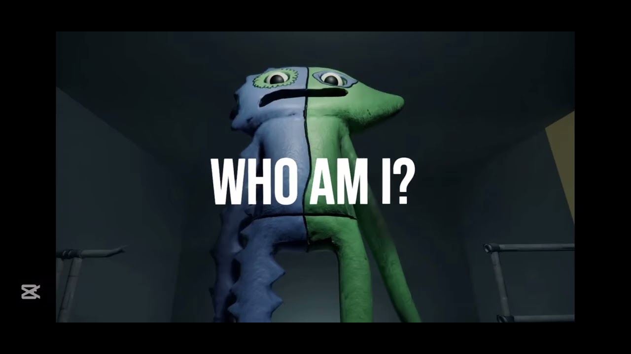 Amnesia but every time it says “I” it gets faster - YouTube