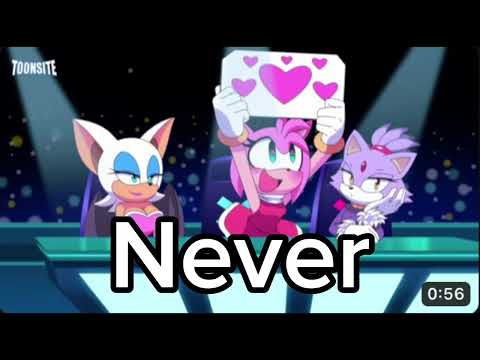 TEETH animation meme || collab with @simonbreaofficial and ...