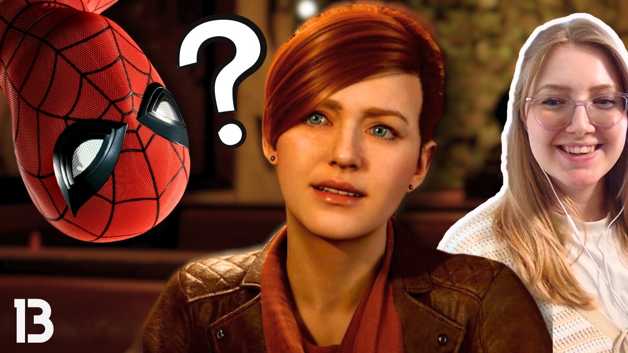 Partners in Crime? - Marvel's Spider-Man - Remastered [13] - YouTube
