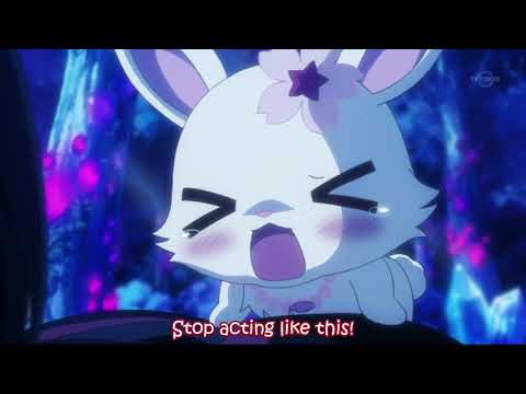 Mikage Zoophile :3 - Jewelpet Sunshine