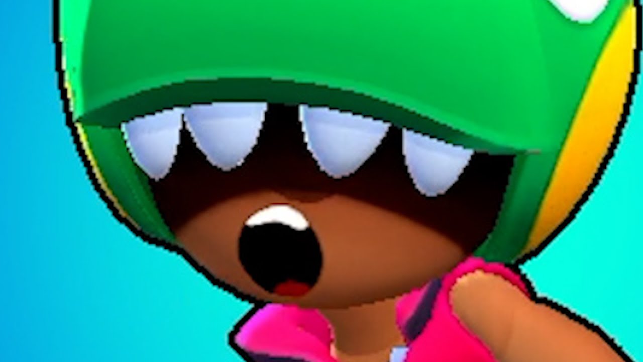 Cursed Leon - YouTube